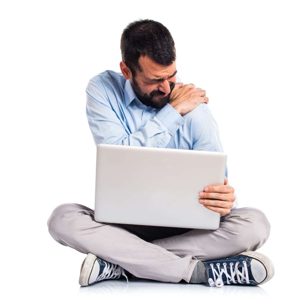 Work Placement Injuries – Daniel G. Schwartz MD