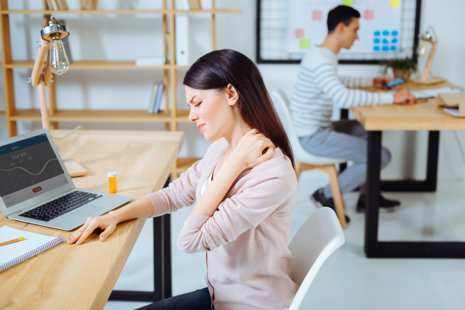 Work Placement Injuries – Daniel G. Schwartz MD