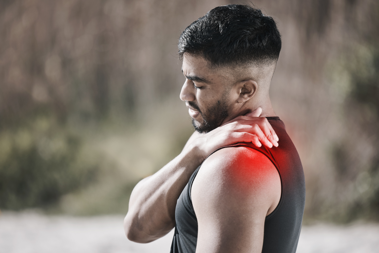 Shoulder Fractures & Trauma – Daniel G. Schwartz MD