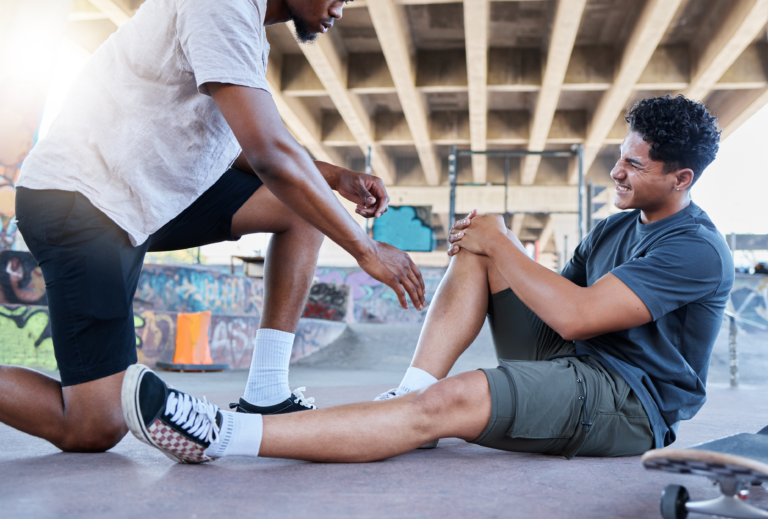 Sport Injuries – Daniel G. Schwartz MD