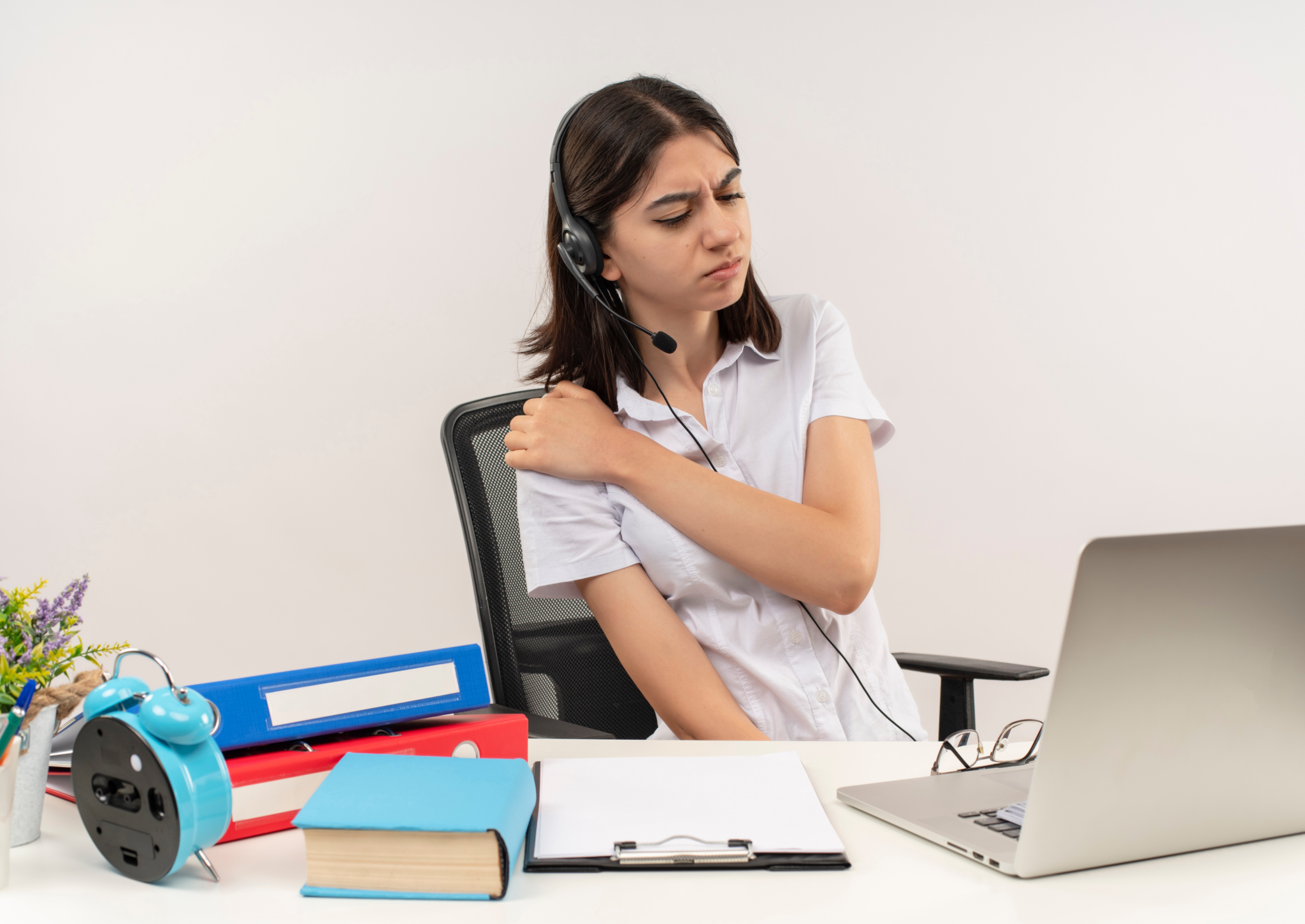 Work Placement Injuries - Daniel G. Schwartz MD