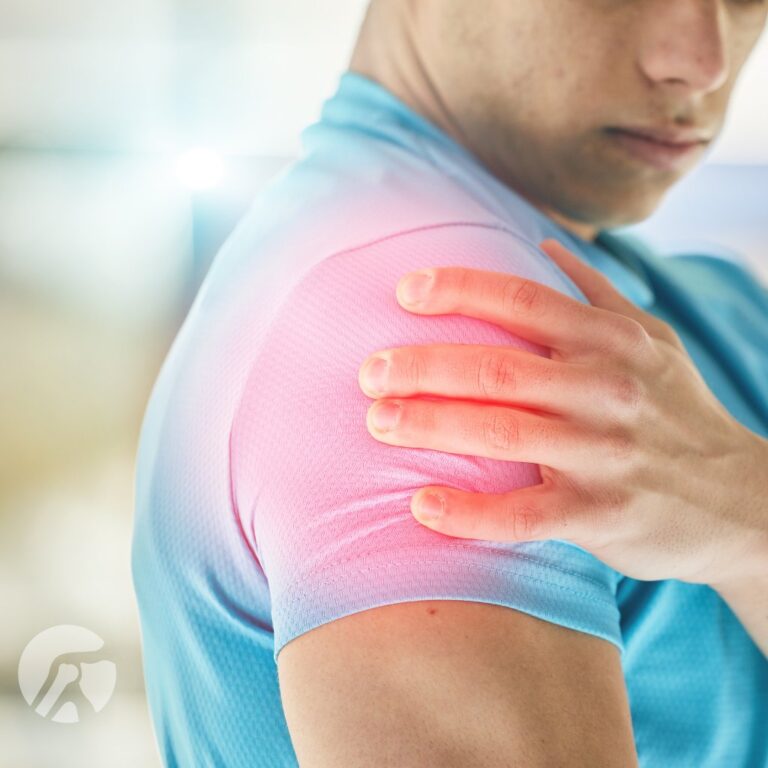 How to Use 4 Essential Exercises to Strengthen Your Shoulder – Daniel G ...